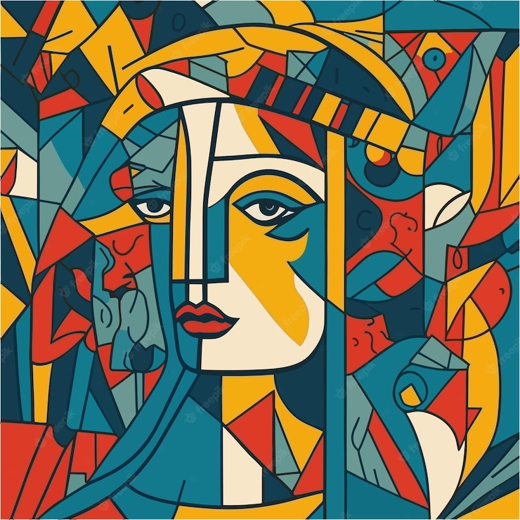 Pablo Picasso: An Insight into the Biography, Revolutionary ...