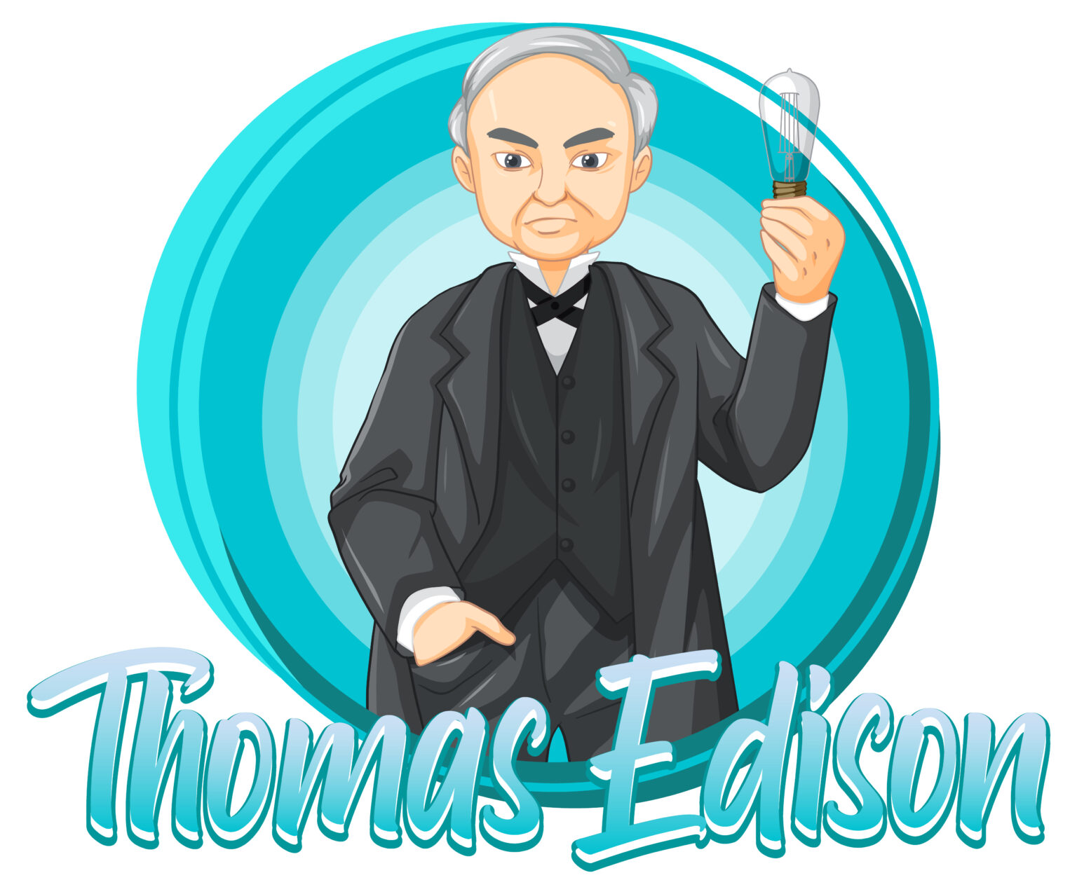 Thomas Edison: An Journey of Inventions and Advancements