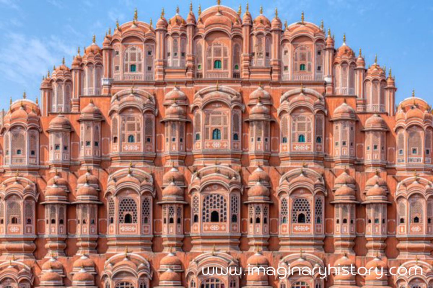 India: A Comprehensive Exploration of History, Fascinating Facts ...