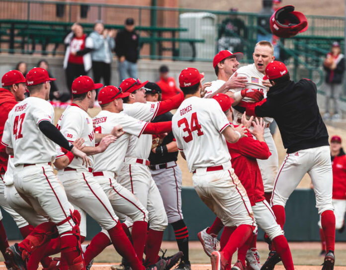 A Deep Dive into the 2024 Nebraska Cornhuskers Baseball Team ...