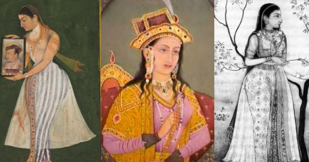 The Complex Social Structure and Intricate Gender Roles of the Mughal ...