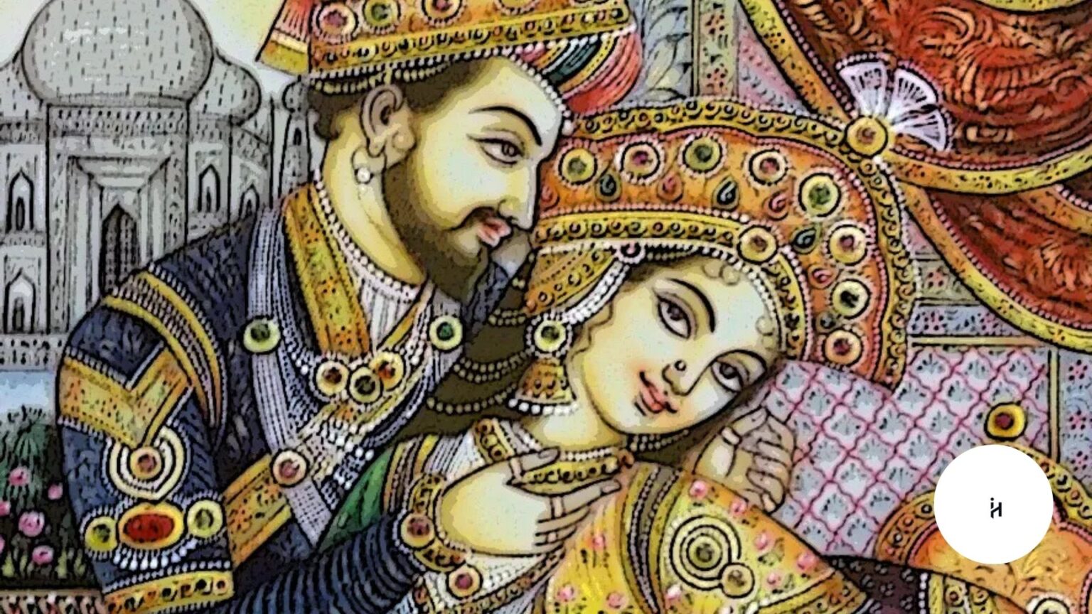 Mumtaz Mahal: The Timeless Empress of the Mughal Empire ...
