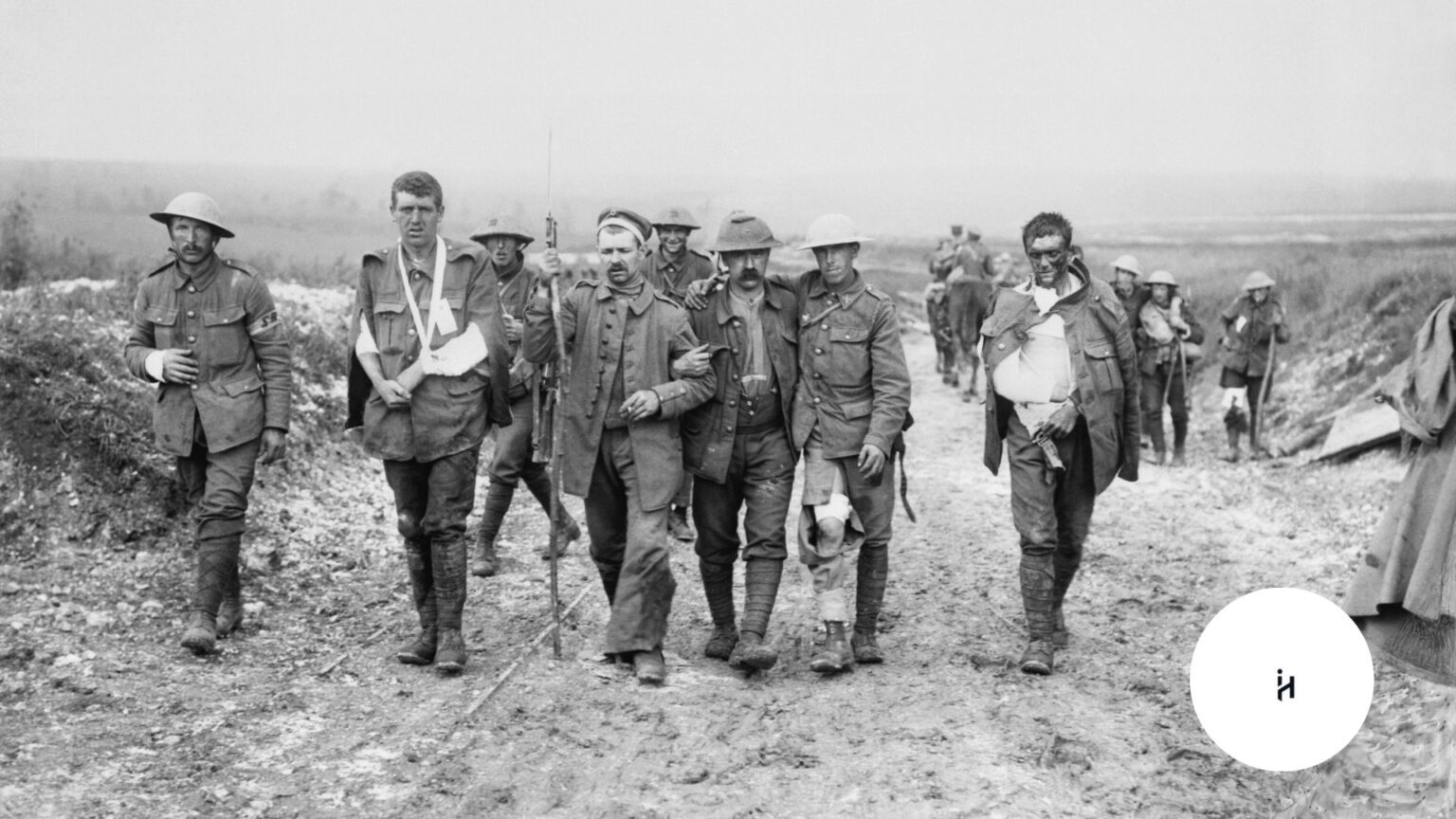 The History of World War I: A Comprehensive Overview - imaginaryhistory.com