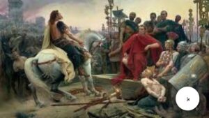 How Long Did the Roman Empire Last? A Journey Through Its Rise and Fall ...