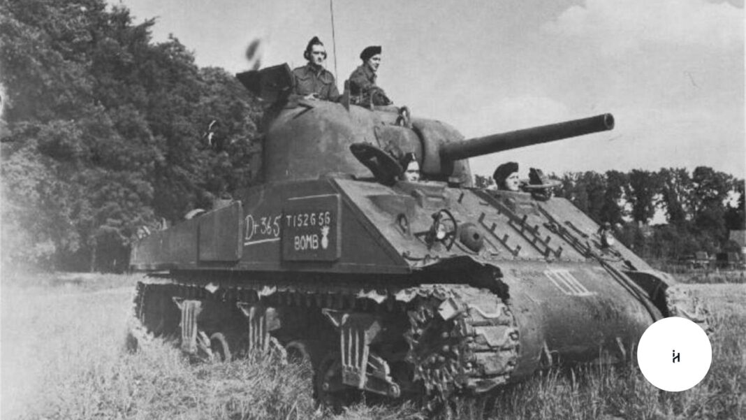 The History of Weapons and Military Technology - imaginaryhistory.com