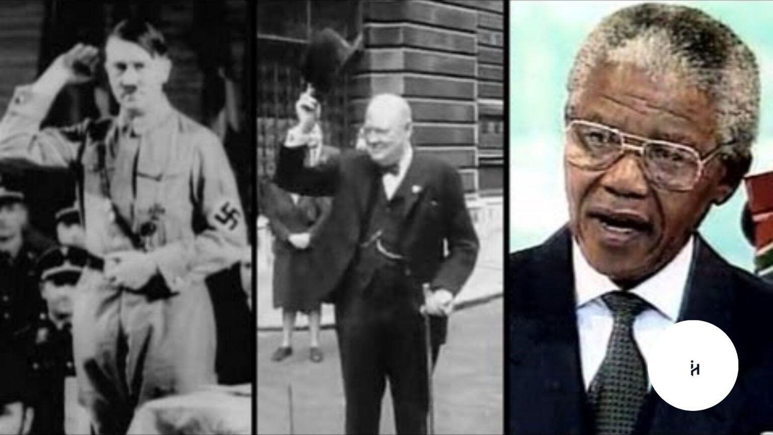 Greatest Leaders in History: Icons Who Shaped the World ...
