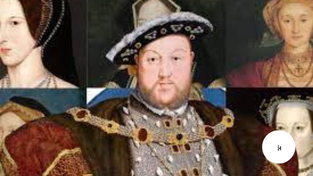 Henry VIII Wives in Order and How They Died – A Game of Love, Power ...