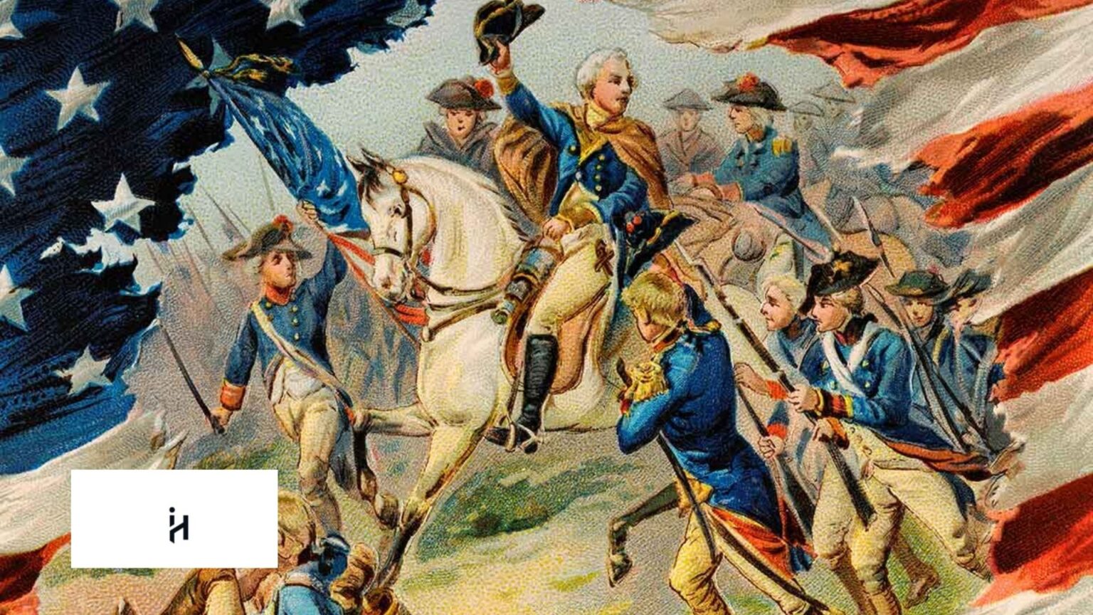 The History of America: A Journey Through Time - imaginaryhistory.com