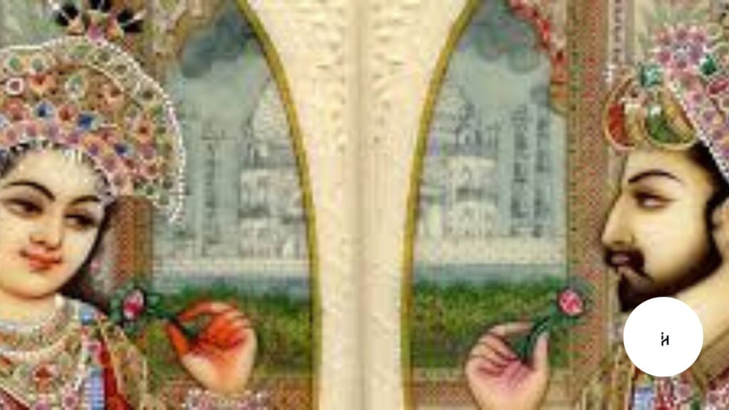 Mumtaz Mahal: The Timeless Empress of the Mughal Empire ...