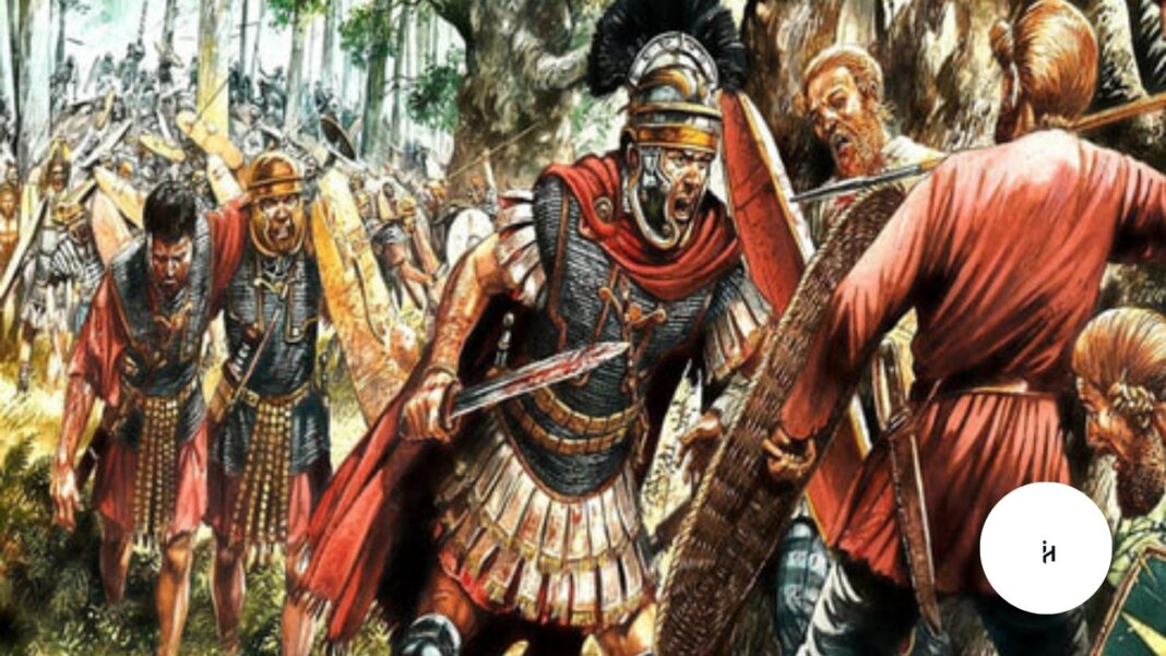 How Long Did the Roman Empire Last? A Journey Through Its Rise and Fall ...