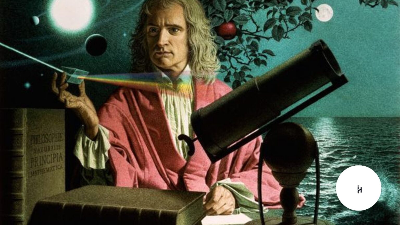 Isaac Newton’s Inventions: A Genius Who Changed the World - imaginaryhistory.com