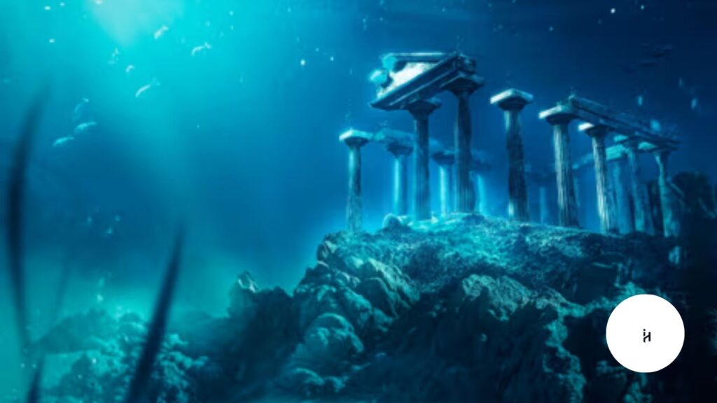 The Lost City of Atlantis: Myth or Reality? - imaginaryhistory.com