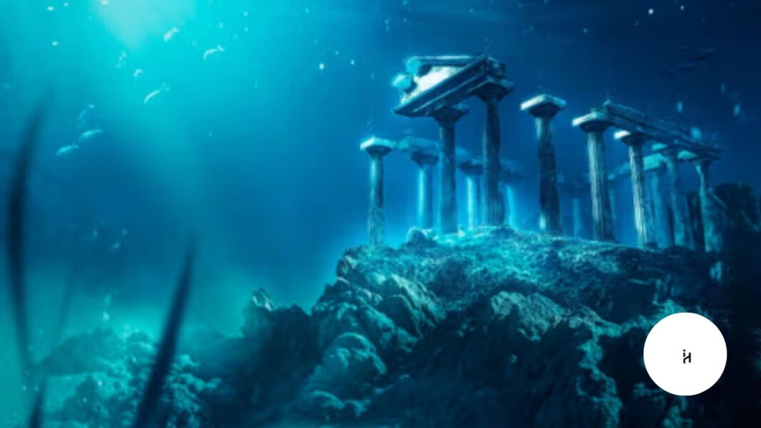 The Lost City of Atlantis: Myth or Reality? - imaginaryhistory.com