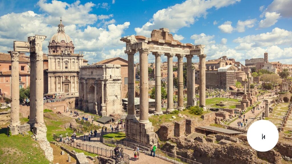 Ancient History Timeline: A Journey Through the Ages - imaginaryhistory.com