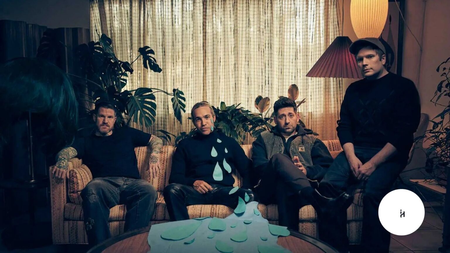 We Didn’t Start the Fire Lyrics: A Deep Dive into Billy Joel’s Iconic ...