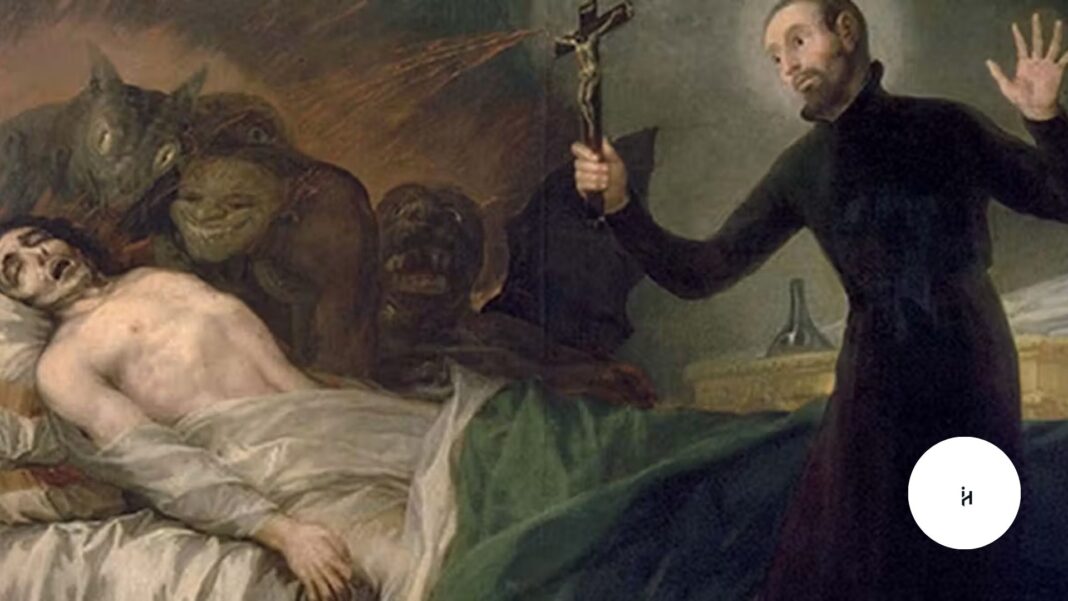 What Do Demons Look Like? A Deep Dive into Mythology and Beliefs ...