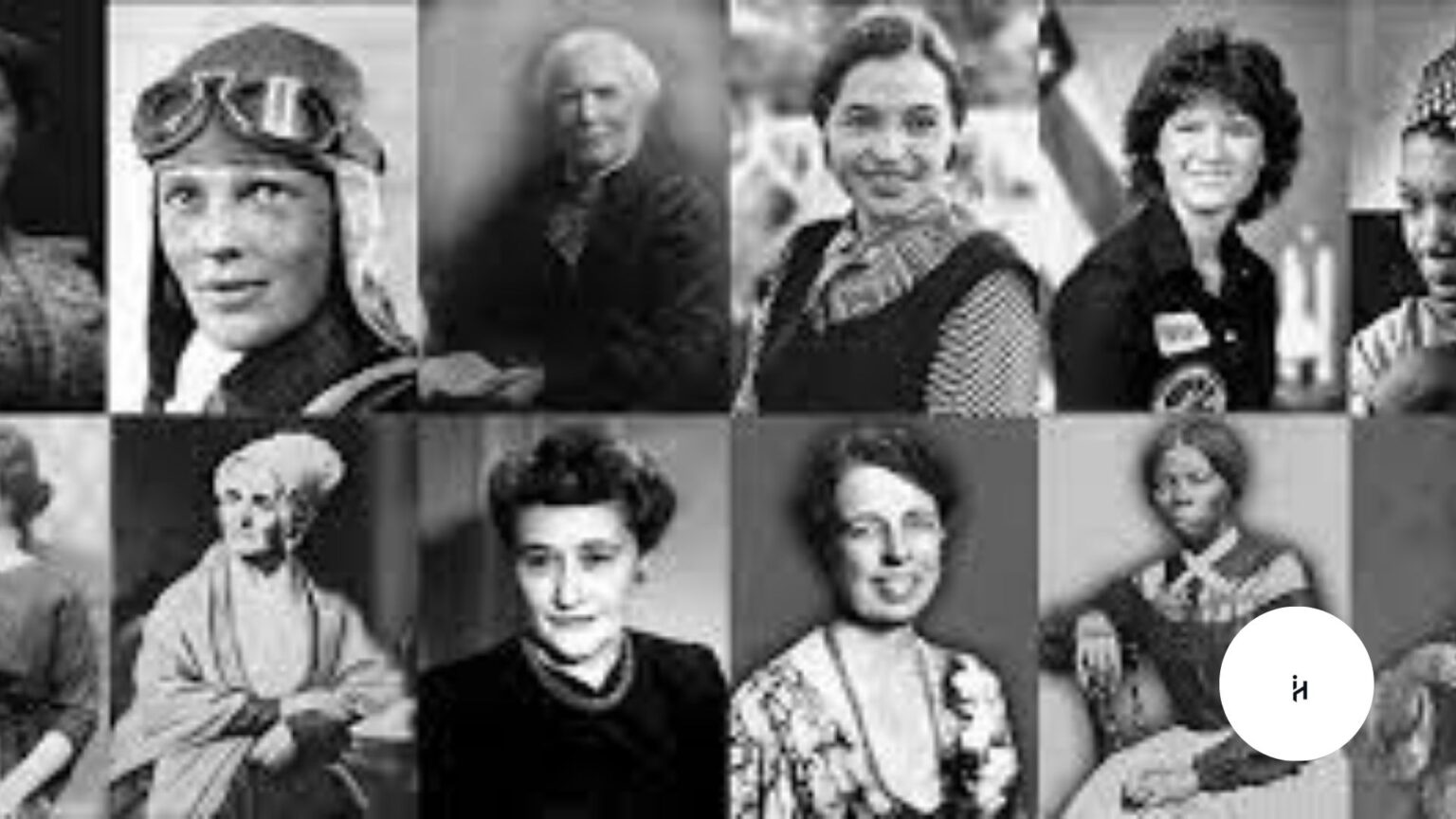 Famous Women in History: Icons Who Changed the World - imaginaryhistory.com