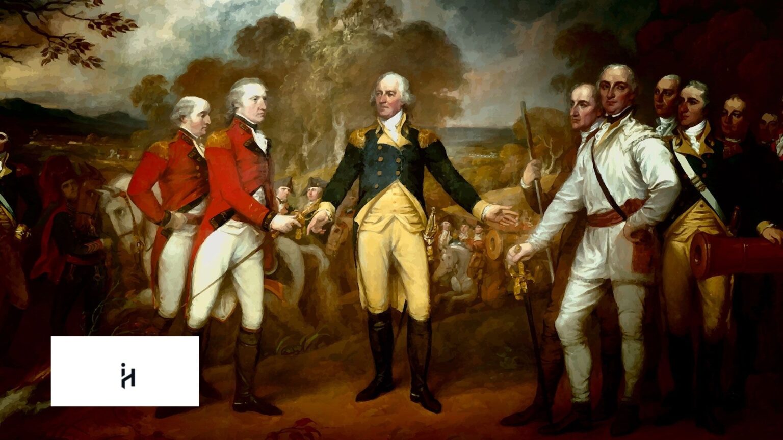 The History of America: A Journey Through Time - imaginaryhistory.com