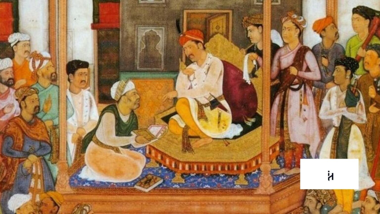 The Influence of Babur’s Rule on Akbar’s Reign: A Historical Analysis ...