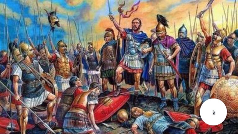 How Long Did the Roman Empire Last? A Journey Through Its Rise and Fall ...