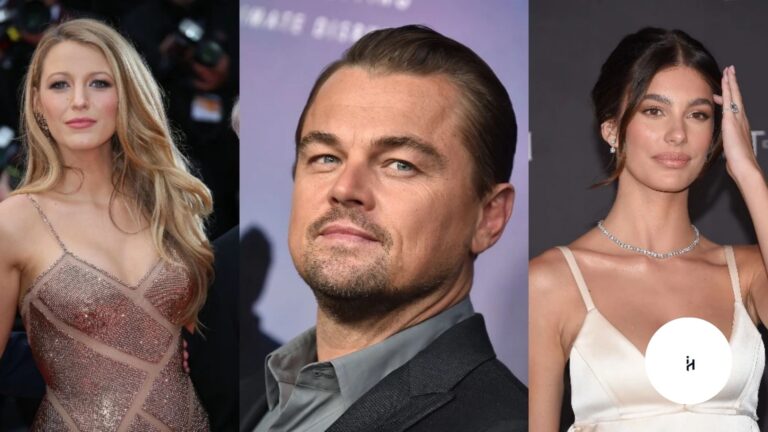 Leonardo DiCaprio Girlfriend: A Deep Dive into His Dating History ...