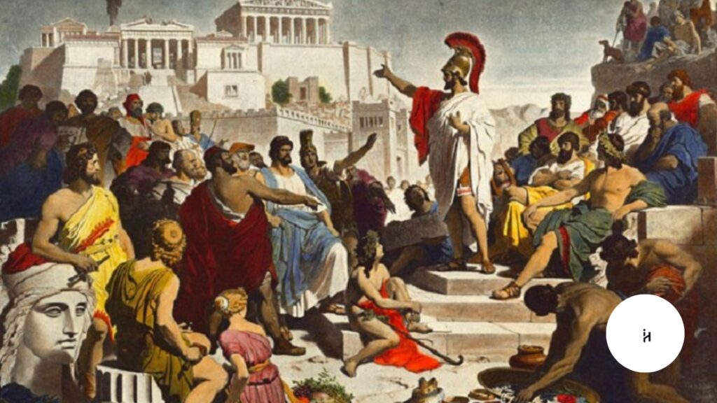 Ancient History Timeline: A Journey Through the Ages - imaginaryhistory.com
