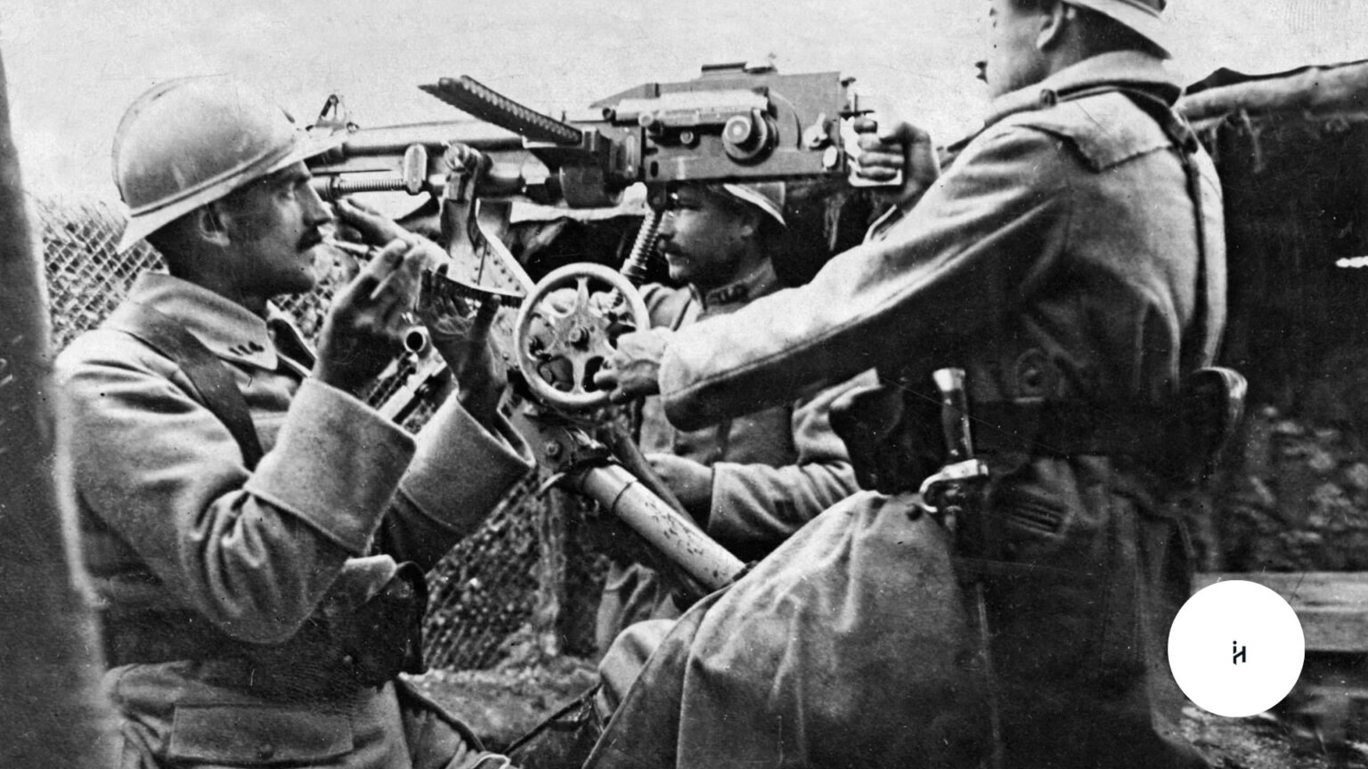 The History of Weapons and Military Technology - imaginaryhistory.com