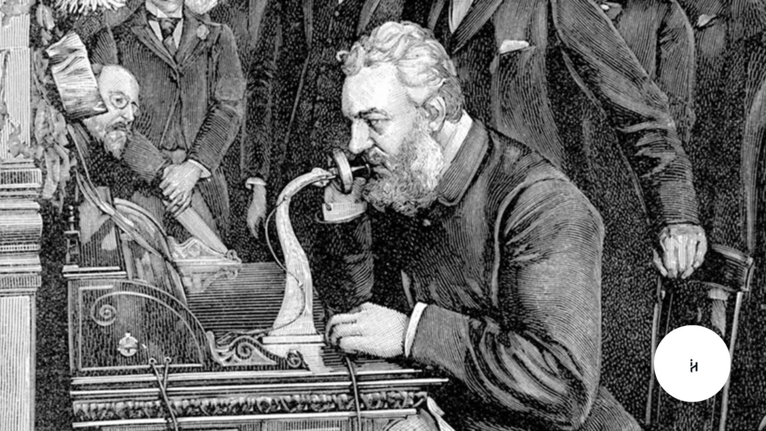 The Invention of the Telephone: A Revolutionary Breakthrough ...