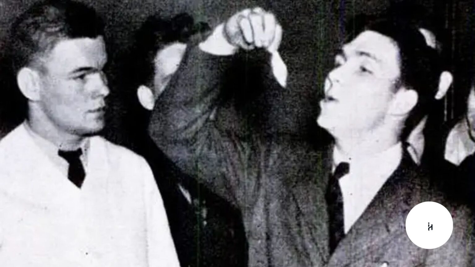 The Strangest Historical Events Ever Recorded - imaginaryhistory.com