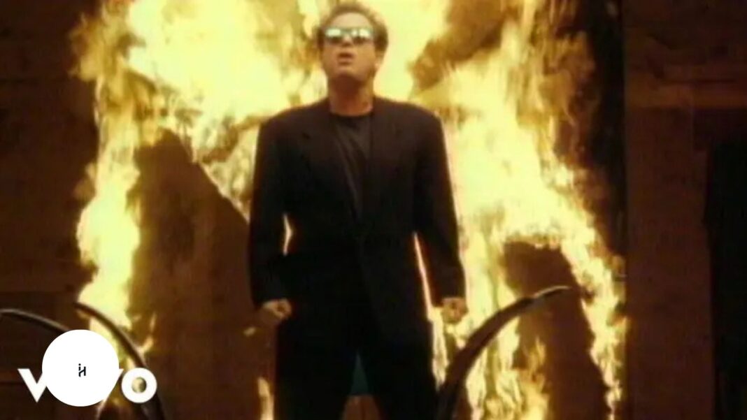 We Didn’t Start the Fire Lyrics: A Deep Dive into Billy Joel’s Iconic ...