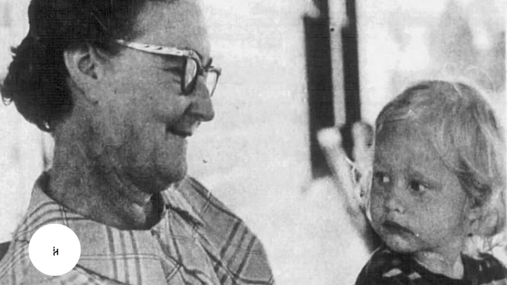 Eunice Winstead: The Controversial Child Marriage That Changed U.S ...