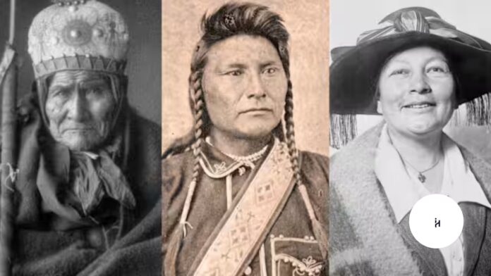 American Indian History: A Deep Dive into the Rich and Complex Past ...