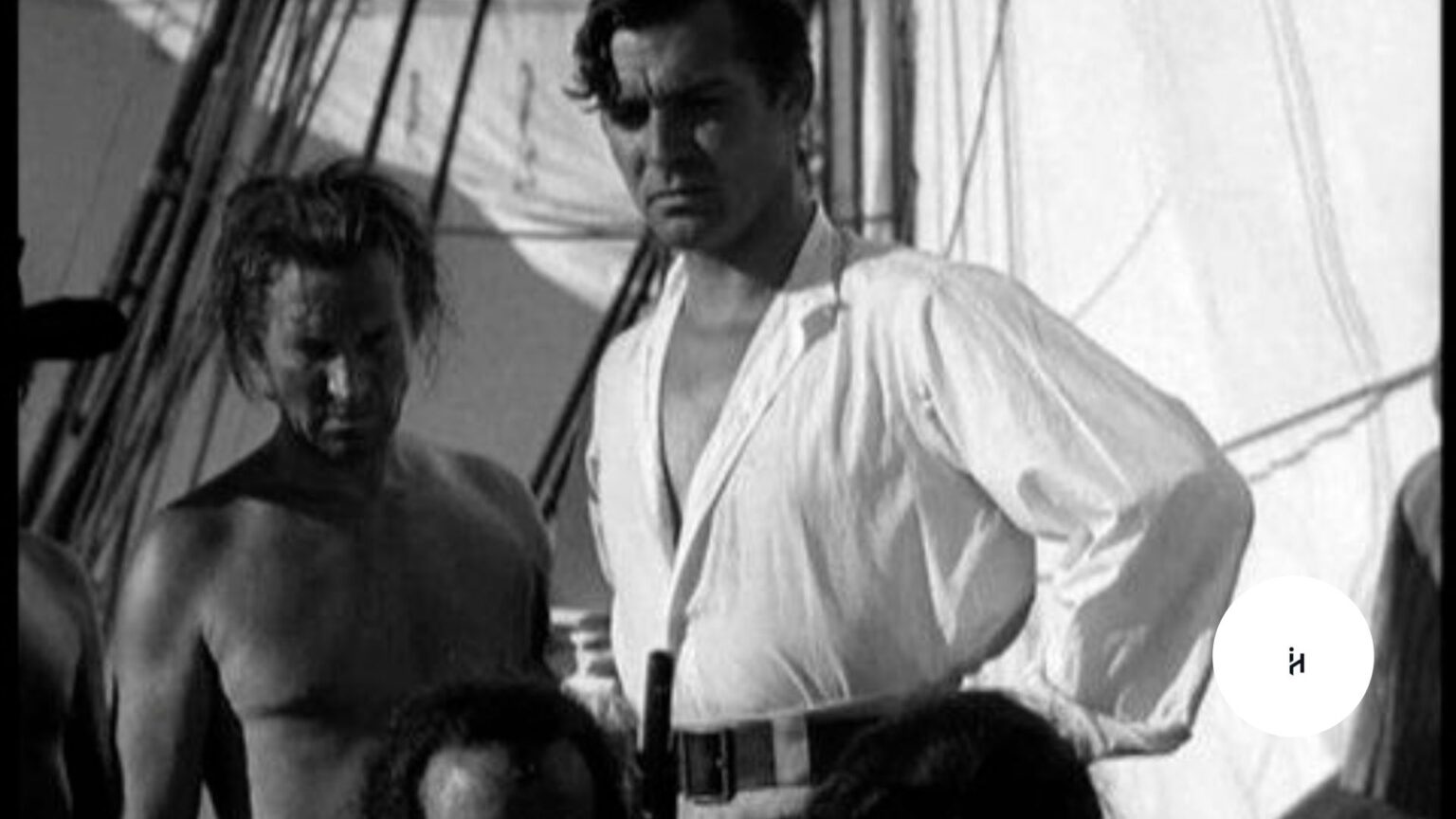 Mutiny on the Bounty: A Tale of Rebellion and Survival ...