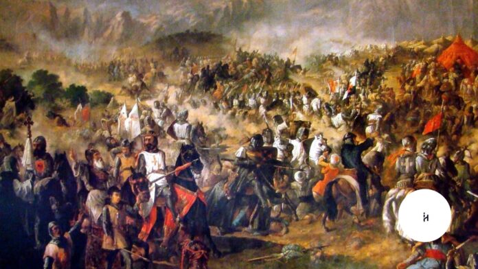 The Reconquista: Spain’s Epic Struggle to Reclaim Its Land ...
