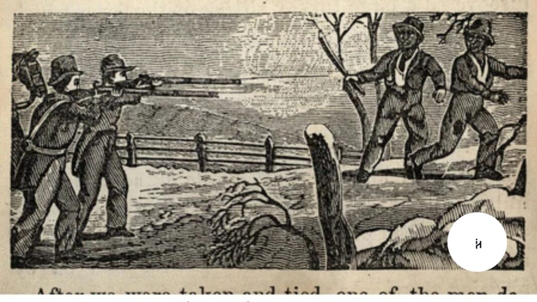 The Fugitive Slave Act: A Deep Dive into a Dark Chapter of American ...