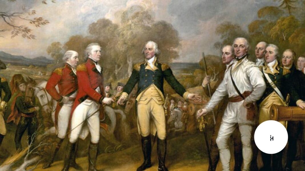 The Battle of Saratoga: A Defining Moment in American History ...