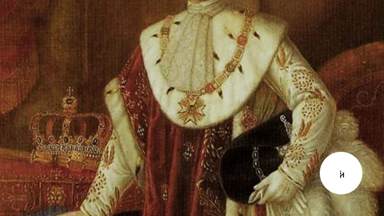 The Royal Legacy of the King of Bavaria - imaginaryhistory.com
