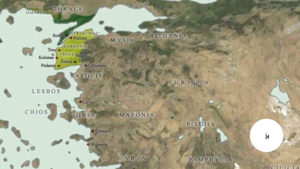 Where Was Troy – Complete Information - imaginaryhistory.com