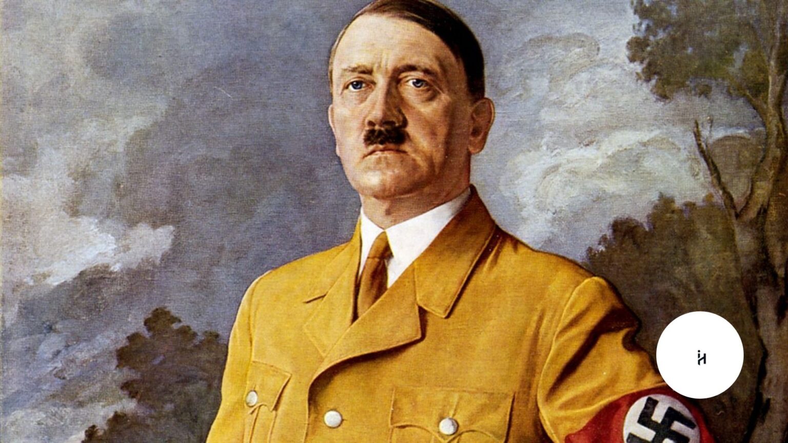 What Was Hitler’s IQ? - imaginaryhistory.com
