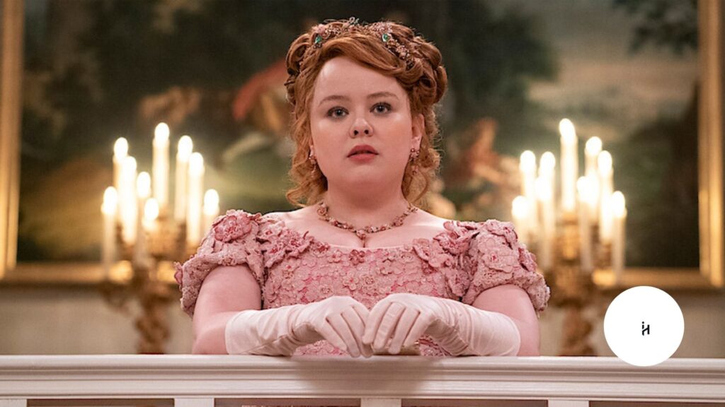 The Mysterious World of Lady Whistledown – Unmasking Bridgerton’s Most ...