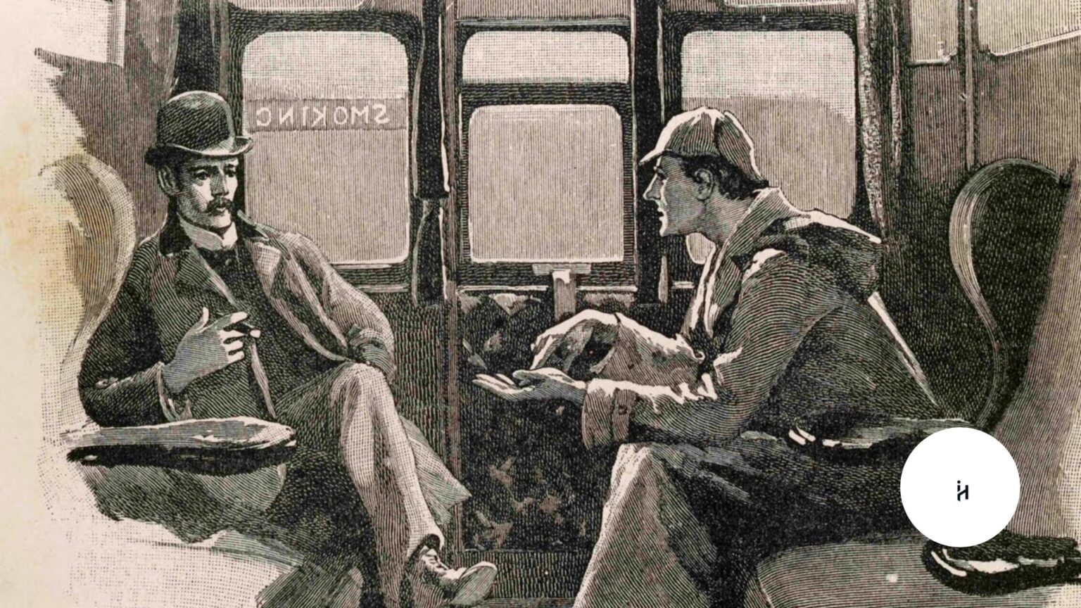 Sherlock Holmes and Cocaine: Unraveling the Mystery - imaginaryhistory.com