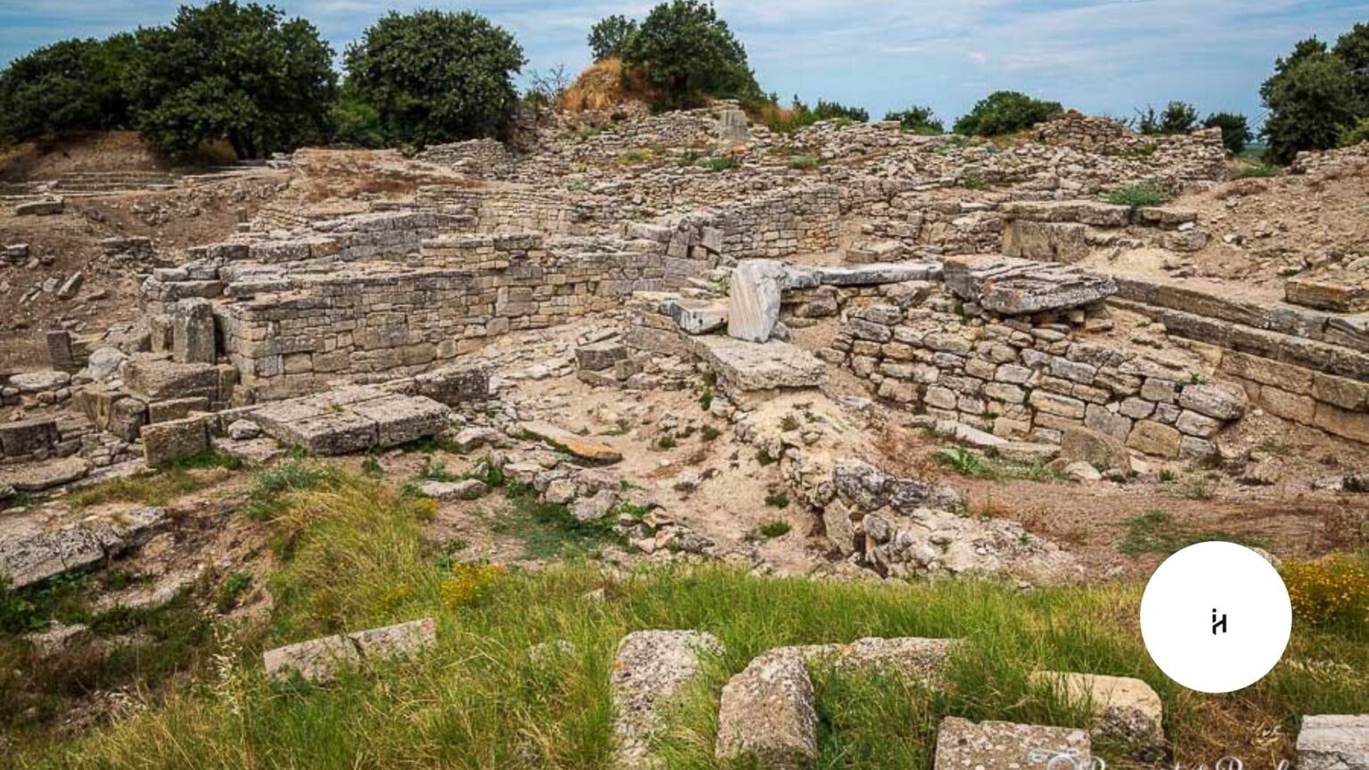 Where Was Troy – Complete Information - imaginaryhistory.com