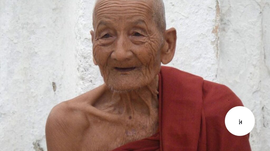 Exploring the Life of a Monk (Religion) - imaginaryhistory.com