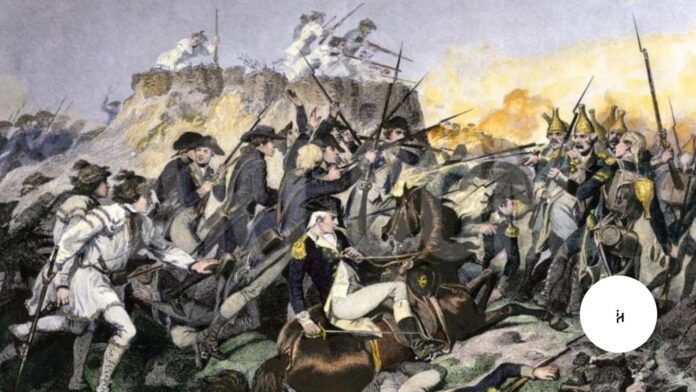 The Battle of Saratoga: A Defining Moment in American History ...