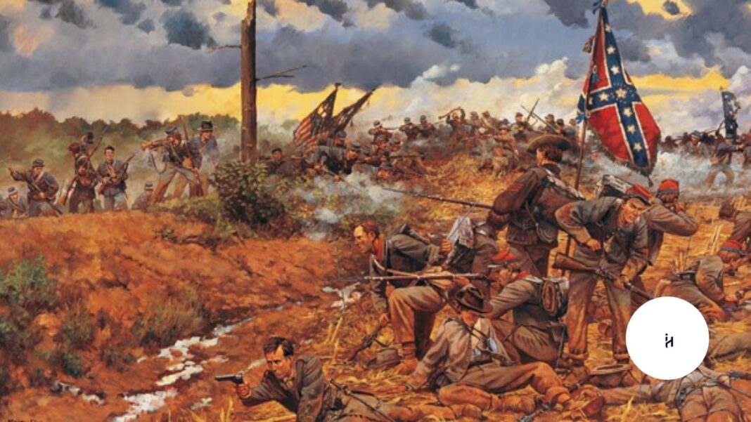 American Battlefield Trust: Preserving America’s Hallowed Ground ...