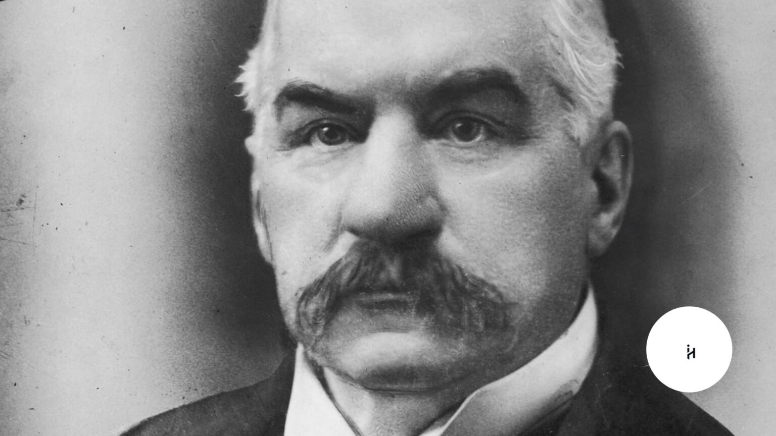 The Mystery of JP Morgan Nose - imaginaryhistory.com
