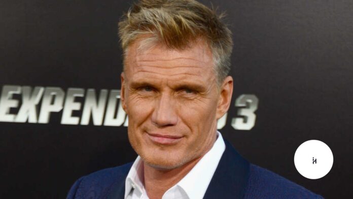 Dolph Lundgren IQ – The Genius Behind the Action Star ...