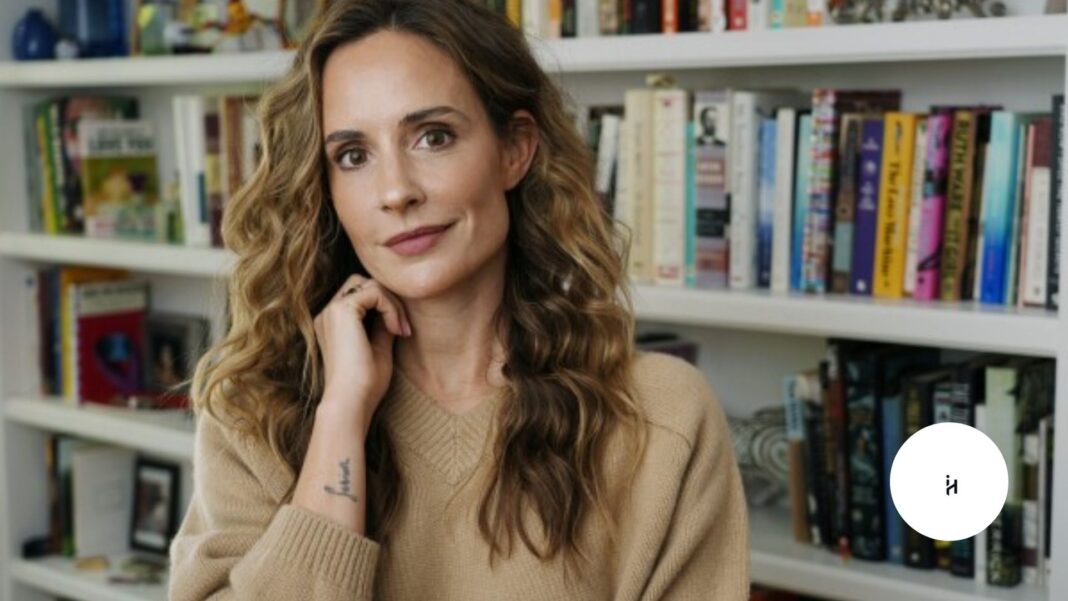 Meaghan Oppenheimer – The Life and Journey of a Talented Screenwriter ...