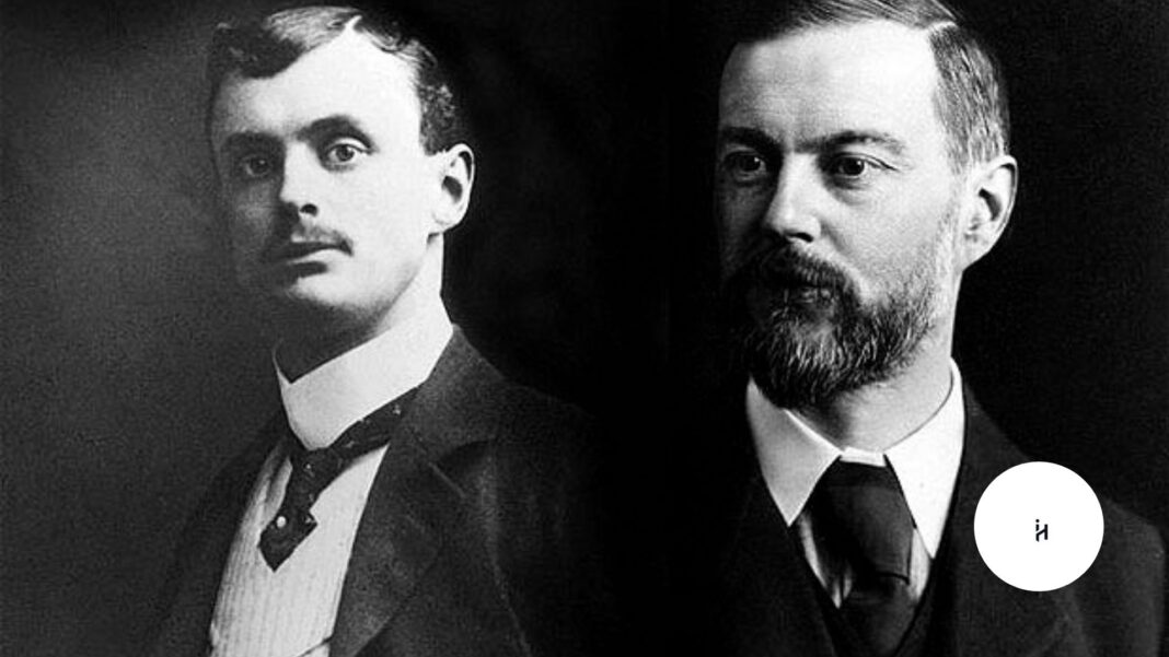 Rolls Royce Founder: The Visionaries Who Revolutionized Luxury ...