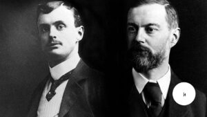 Rolls Royce Founder: The Visionaries Who Revolutionized Luxury ...